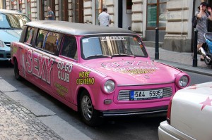 5 cool and unusual limos | Strange Limousines | Limoscene Limo Hire